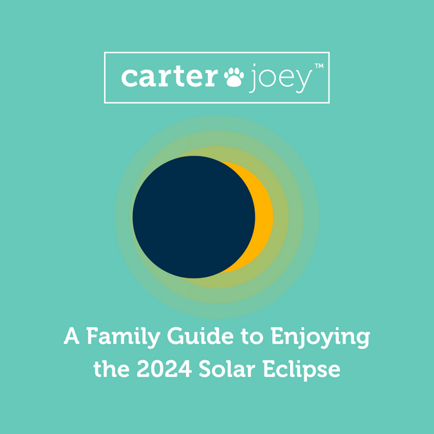 A Family Guide to Enjoying the 2024 Solar Eclipse – carter joey