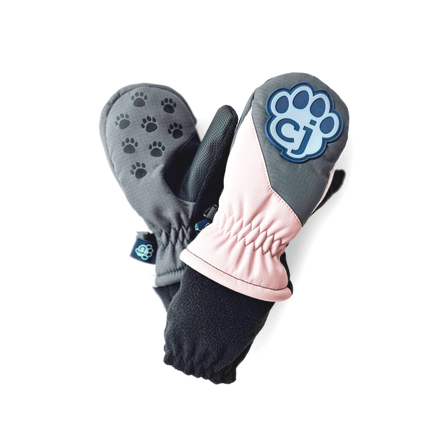 Mittens – carter joey